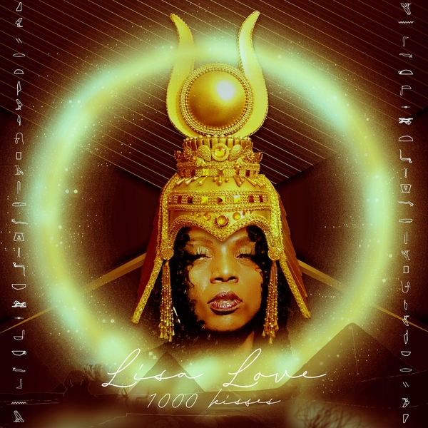 Lisa Love - A Thousand Kisses (mai 2021)