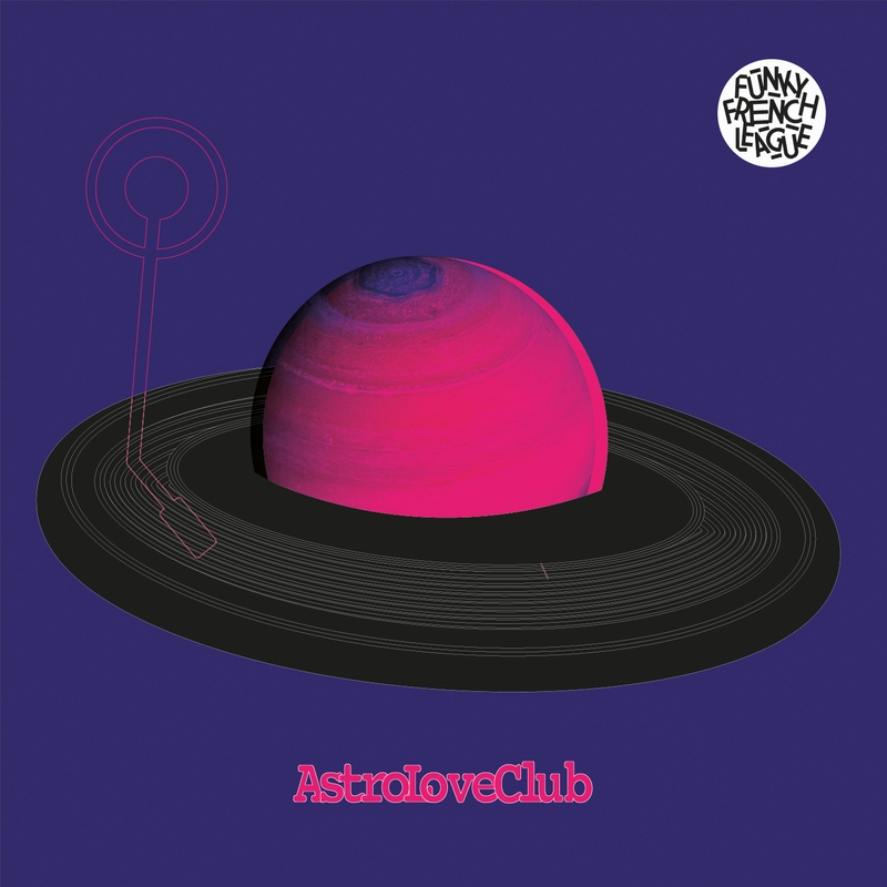 Zoom sur le label français Funky French League