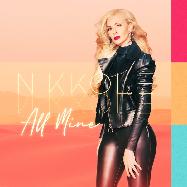 Nikkole - All Mine (So Fine REMIX)