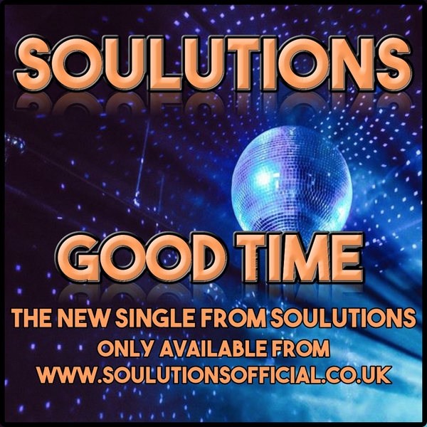 SouLutions - Good Time