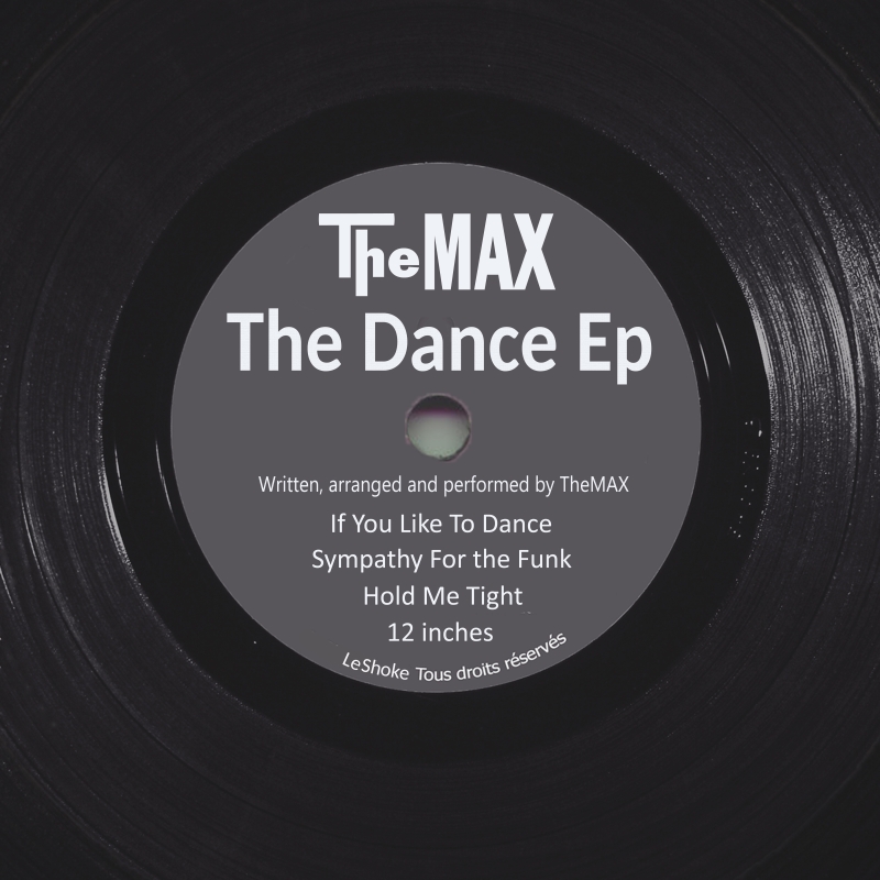 TheMAX - What A Beautiful Ass