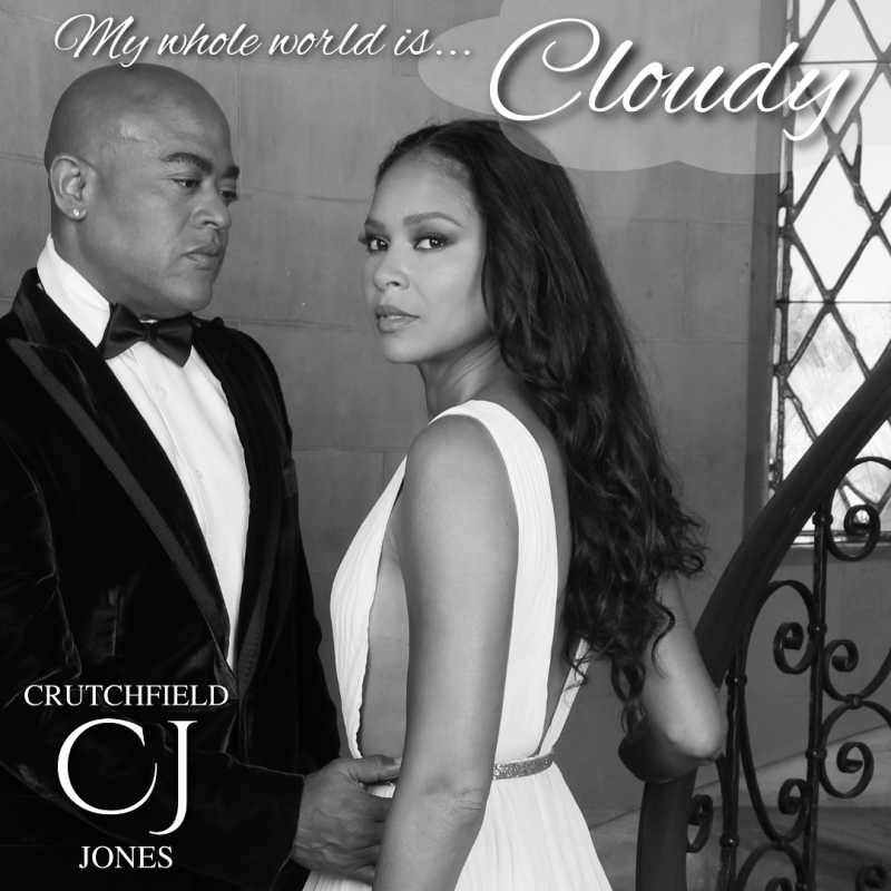 The Crutchfield Jones Project - Toast to Mr and Mrs Jones