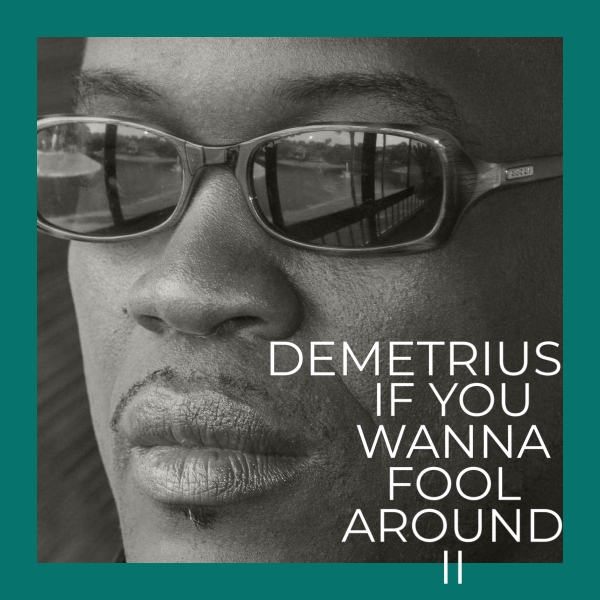 D-Funk - If You Wanna Fool Around