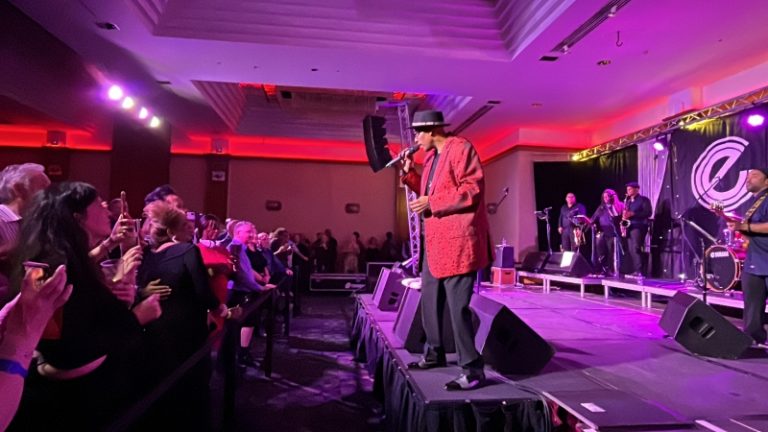 Cornell Carter dit CC - It's So Nice