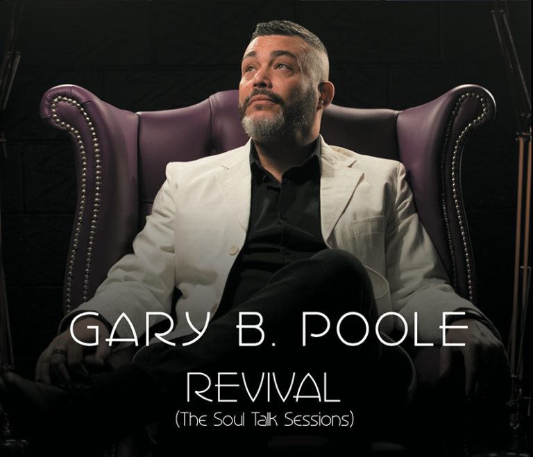 Gary B. Poole - Revival