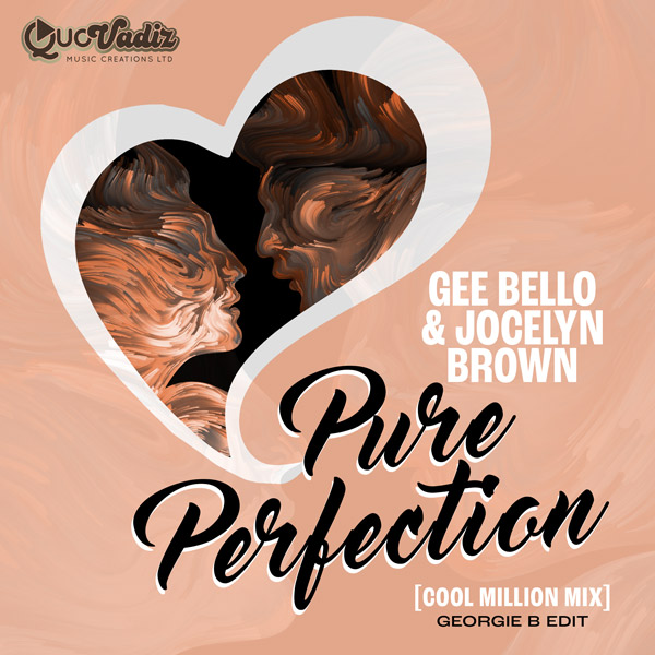 Gee Bello and Jocelyn Brown - Pure Perfection (Cool Million mix)