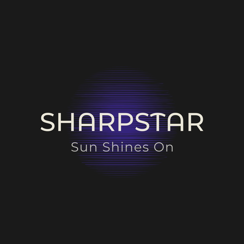 SharpStar - Sun Shines On