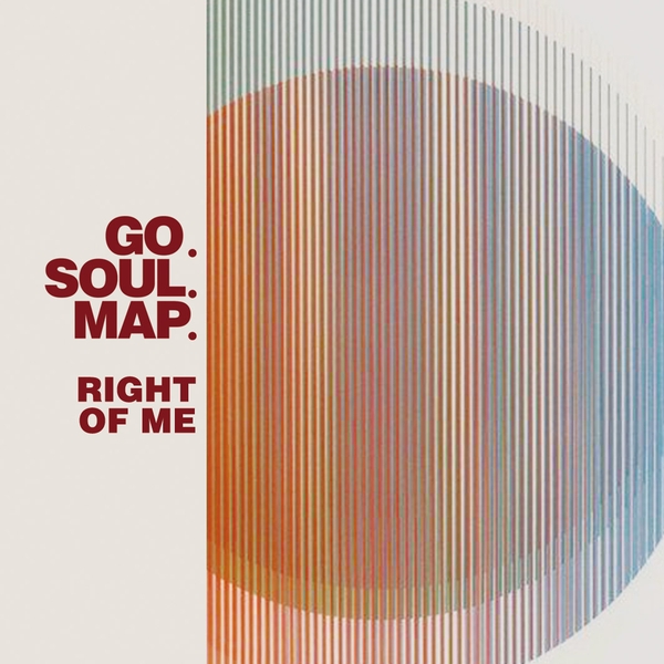 Go Soul Map featuring Derane Obika - Right Of Me