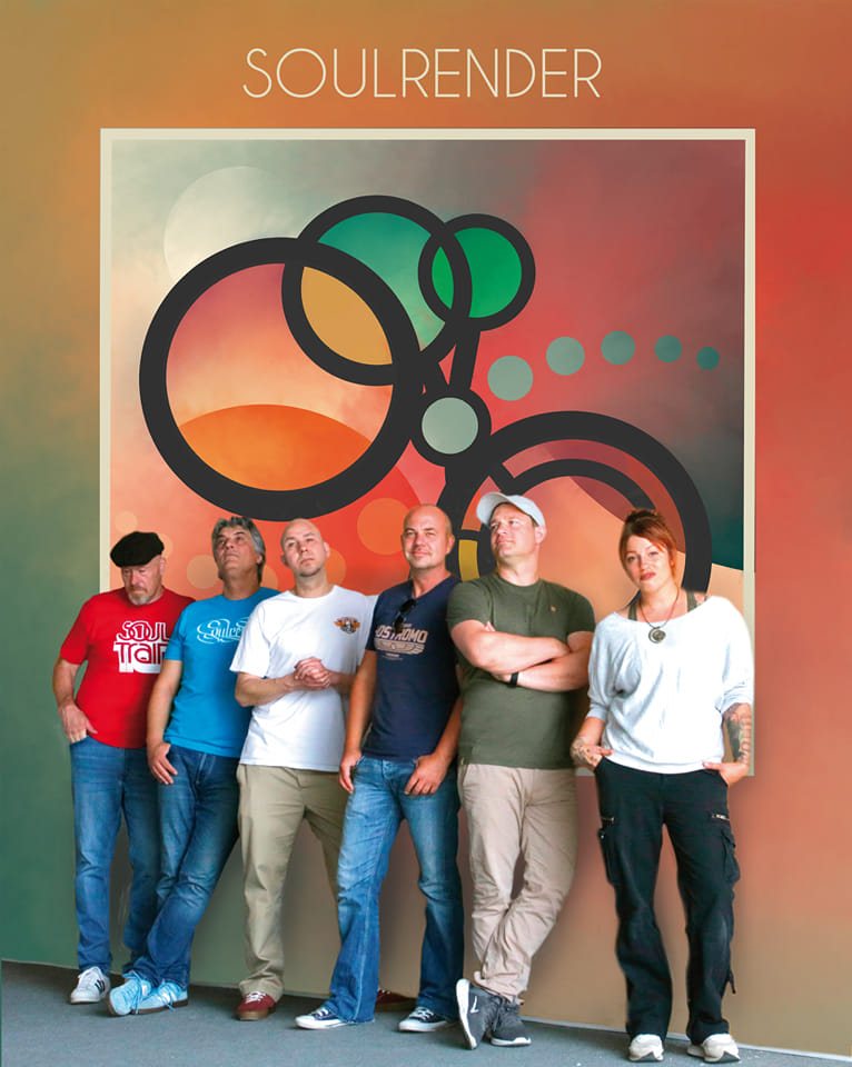 Soulrender - Circles (album)