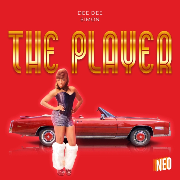 Dee Dee Simon - The Player