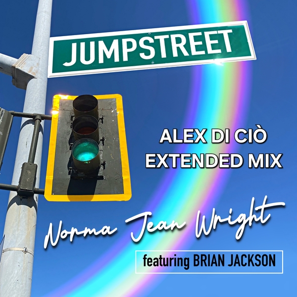 Norma Jean Wright feat. Brian Jackson - Jumpstreet (Alex Di Ciò)